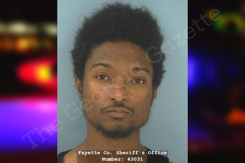 Joshua Wicks | Fayette County