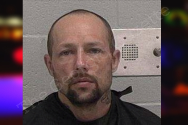 Eric Williams — Carroll County Jail Bookings