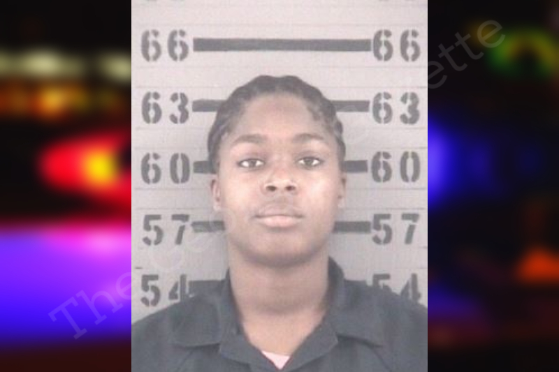 Sheera Williams | Dougherty County