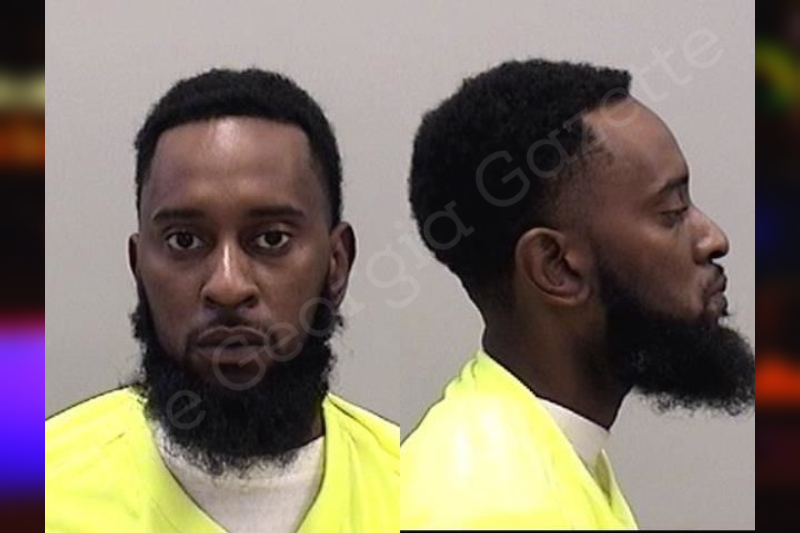 Kenneth Wright | Richmond County