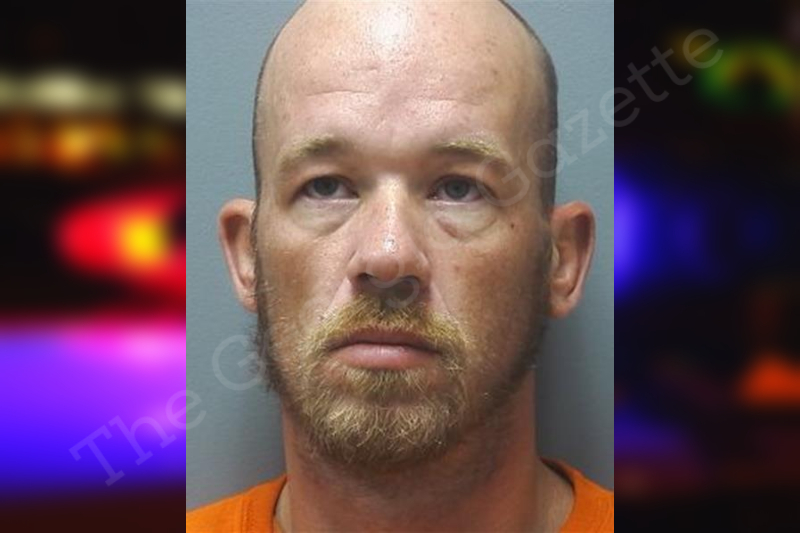 Steven Welch — Cherokee County