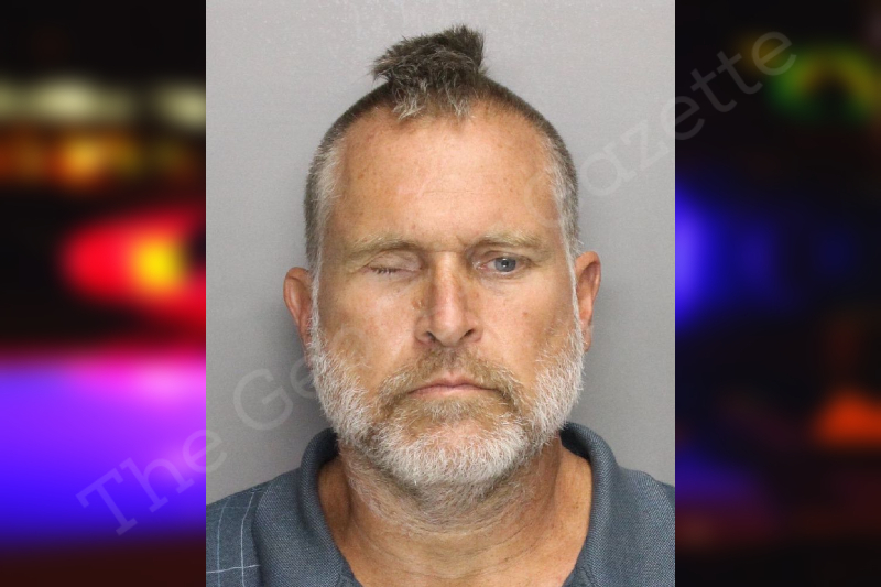 William Hicks | Cobb County