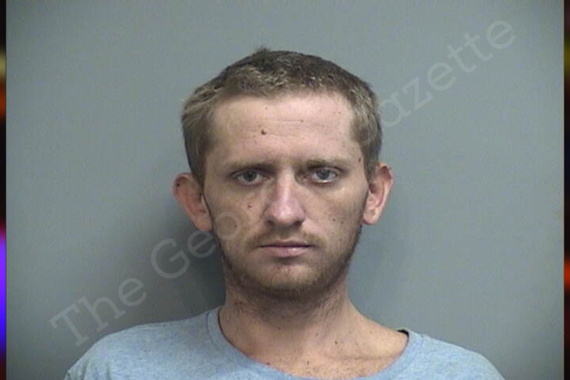 Allen Williams | Effingham County