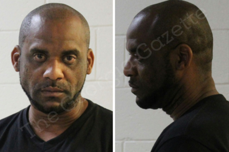 Jabre Williams — Houston County Jail Bookings