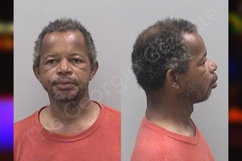 Timothy Wimbush — Richmond County