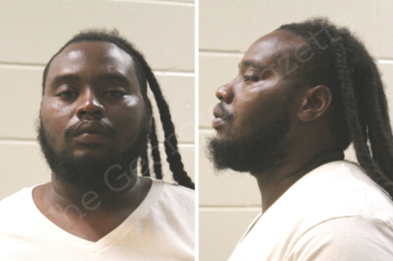 Timothy Womack — Houston County Jail Bookings