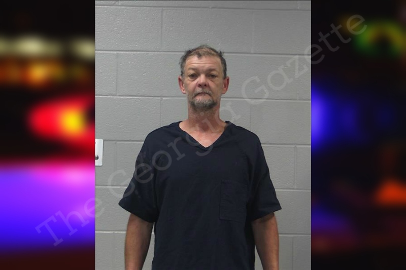 William Absher — Gilmer County Jail Bookings