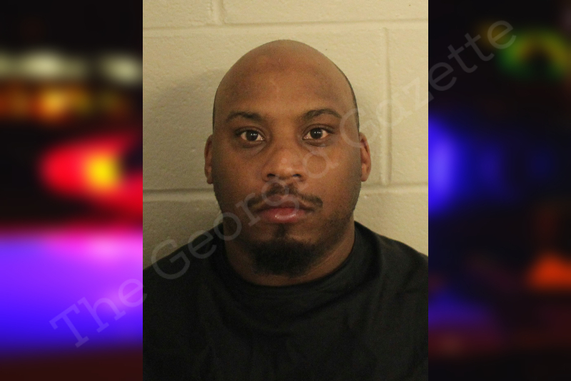 Calvin Adams — Floyd County Jail Bookings