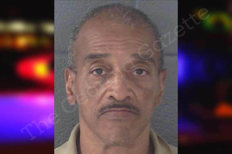 Terry Adams | Newton County