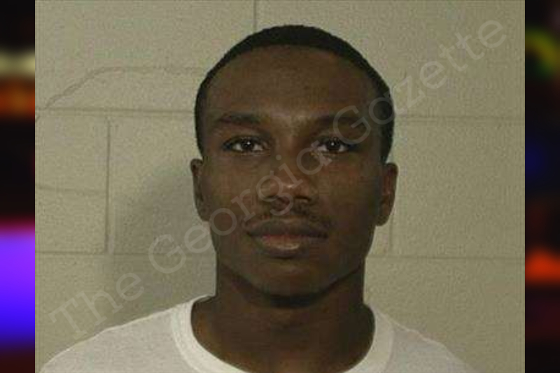 Damion Anderson | Liberty County