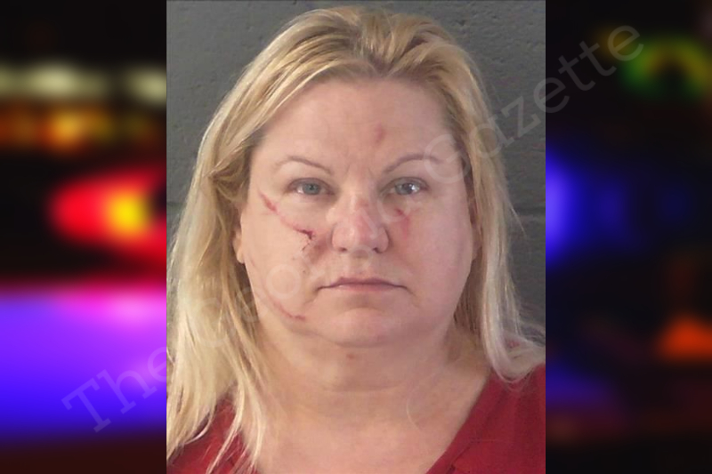 Myra Anderson | Newton County