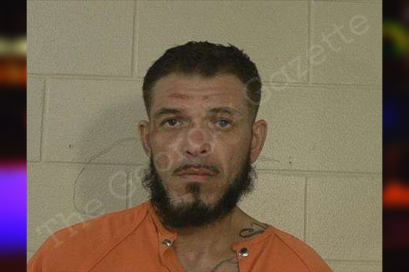 Seth Anderson | Liberty County