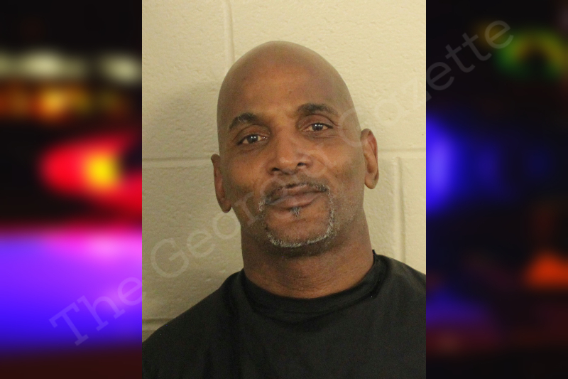 Johnny Anthony | Floyd County