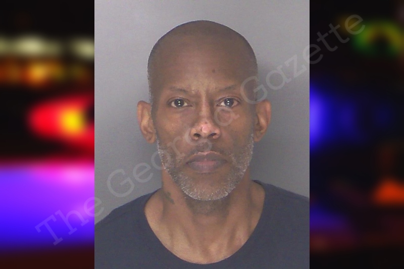 Adrian Ash – The Georgia Gazette