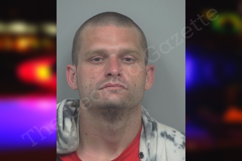 Christopher Austin | Gwinnett County