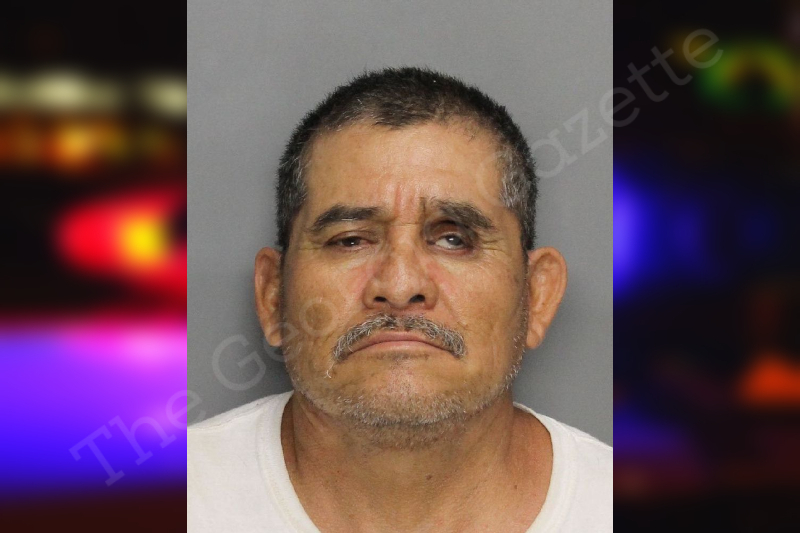 Adrian Leon | Cobb County