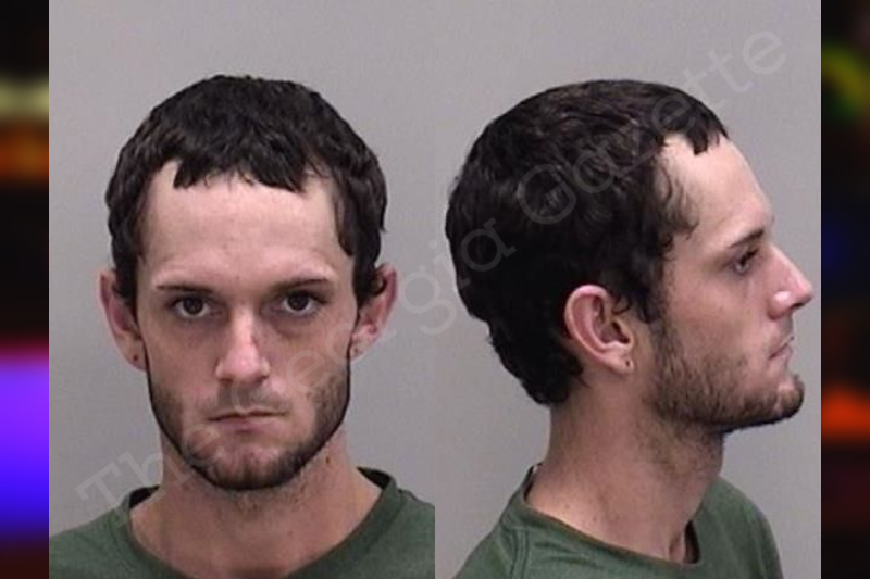 Steven Aldridge — Richmond County Jail Bookings