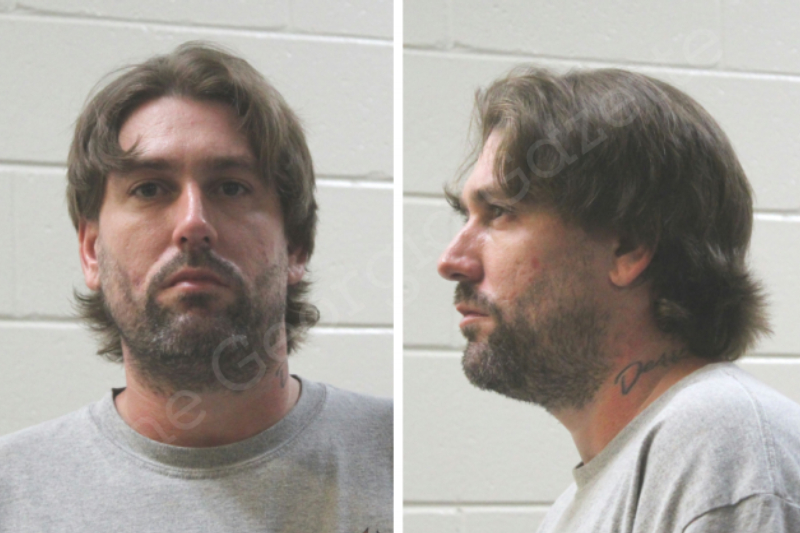 Ronald Allen | Houston County