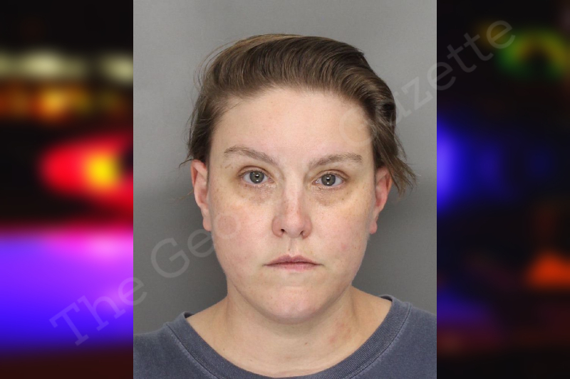 Amanda Hatmaker | Cobb County