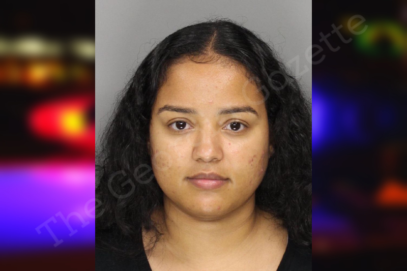 Ariel Brown | Cobb County