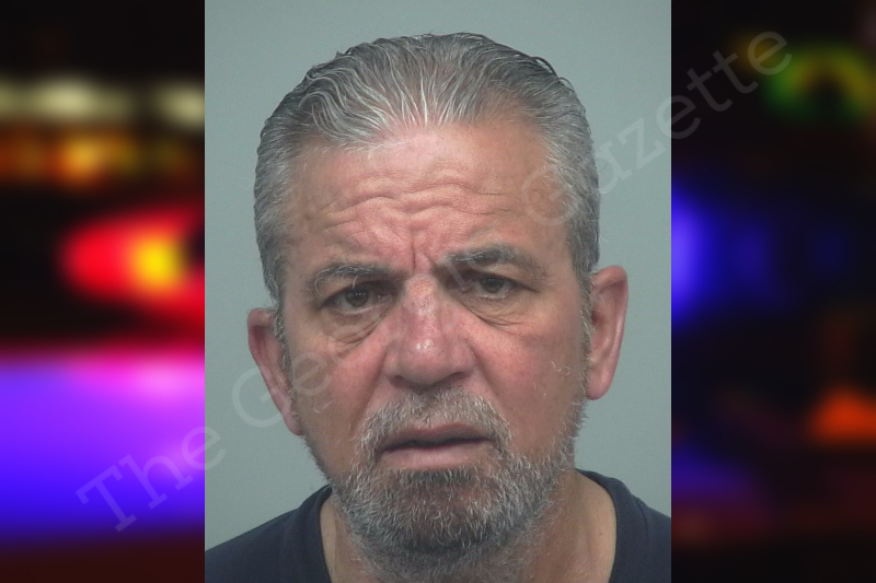 Zeyad Baban | Gwinnett County