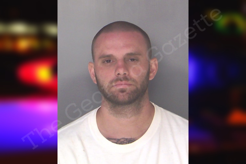 Noah Baker | Douglas County