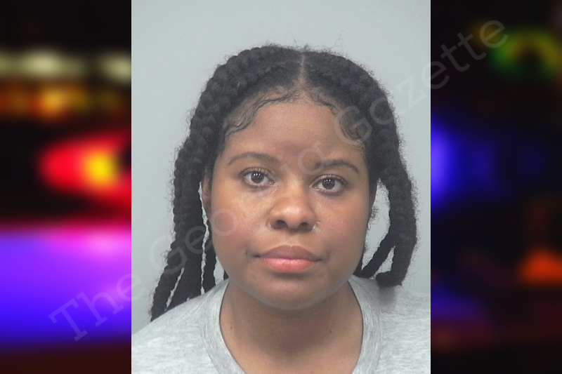 Maria Bell - Gwinnett County