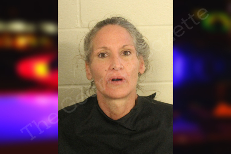 Jamie Benson | Floyd County