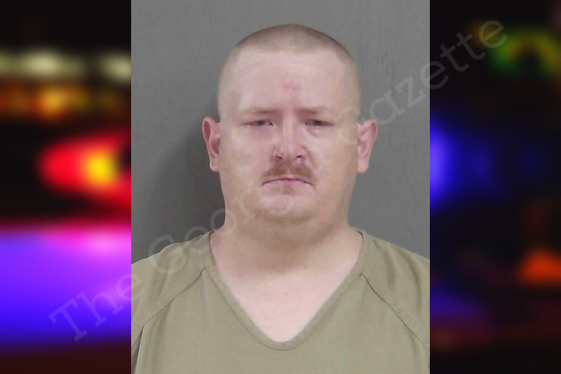 Rodney Bradshaw | Gordon County