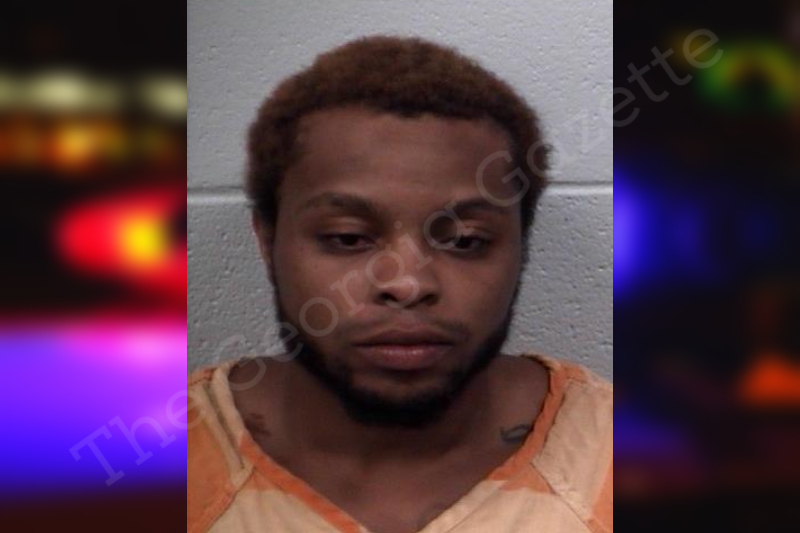 Floyd Branch — Paulding County Jail Bookings