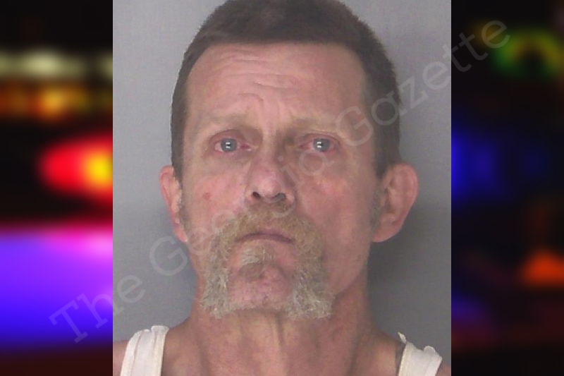 Matthew Brayden — Douglas County Jail Bookings