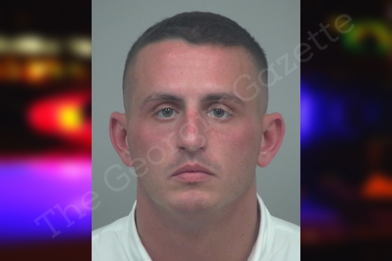 Jonathan Brewer — Gwinnett County
