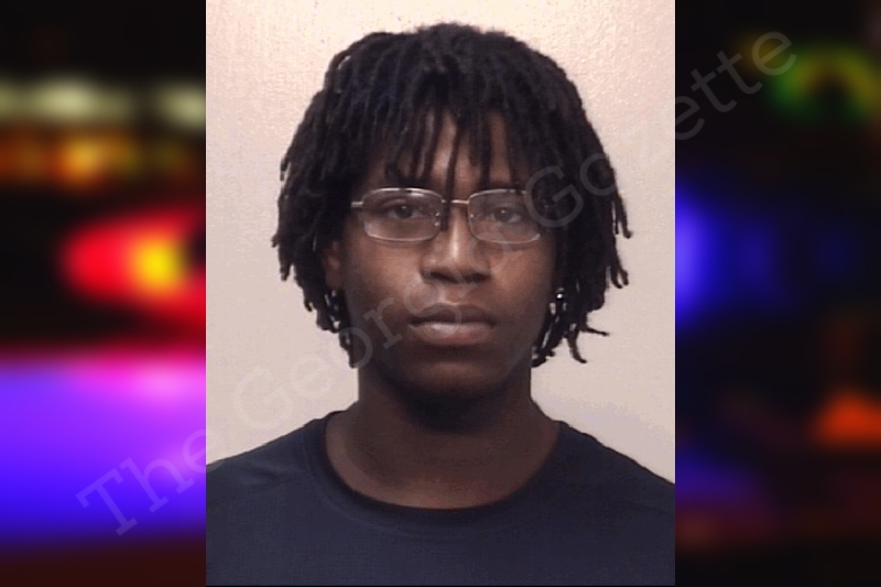 Alan Bridges — Coweta County Jail Bookings