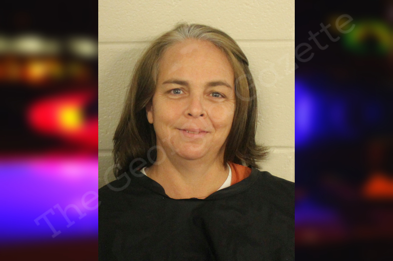 Candace Bryant — Floyd County Jail Bookings