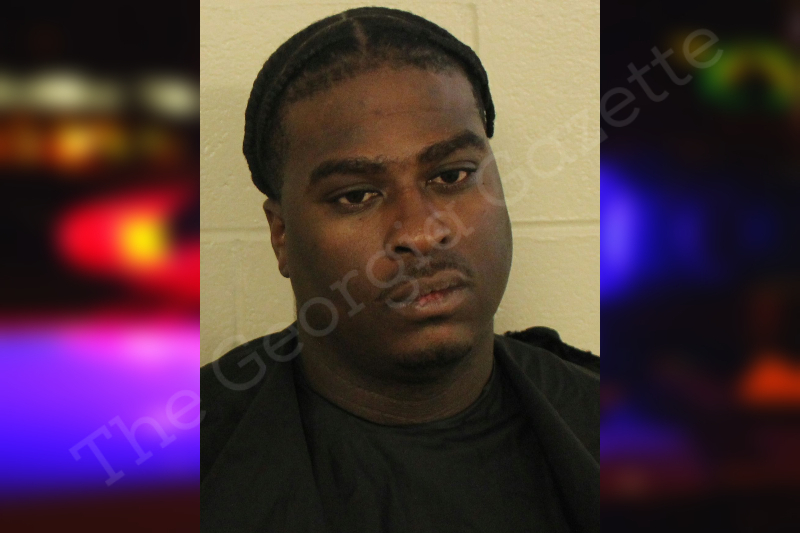 Nicholus Byars — Floyd County Jail Bookings