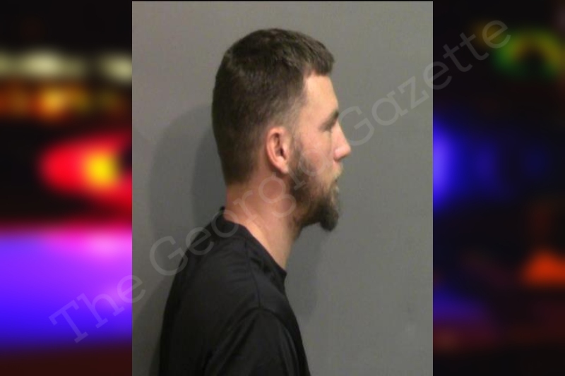 Jeremy Bahr | Glynn County