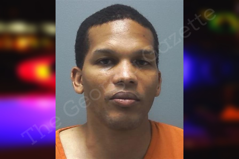 Devin Baptiste | Cherokee County