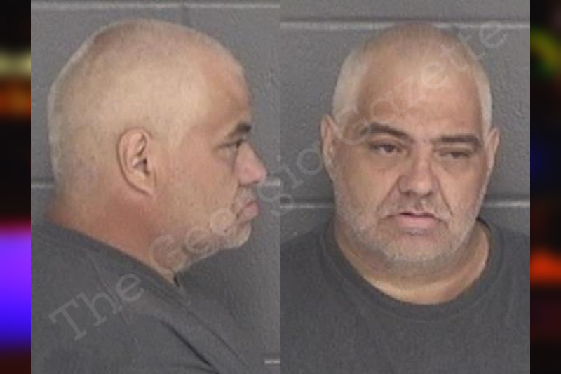 Marc Black — Barrow County Jail Bookings