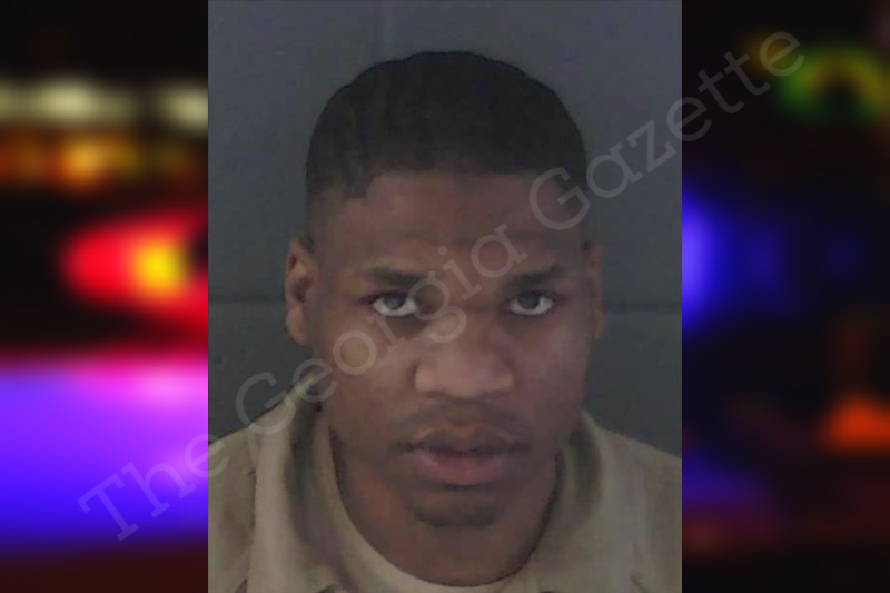 Addison Bogan | Newton County