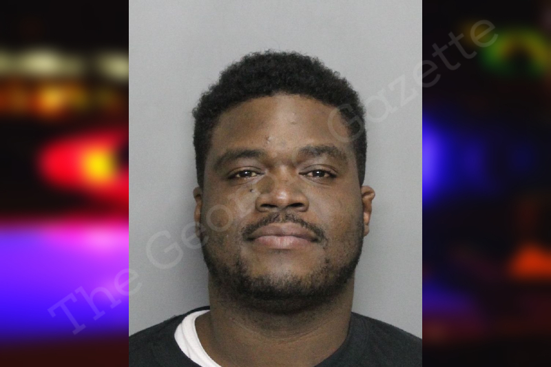 Brandon Alexander | Cobb County