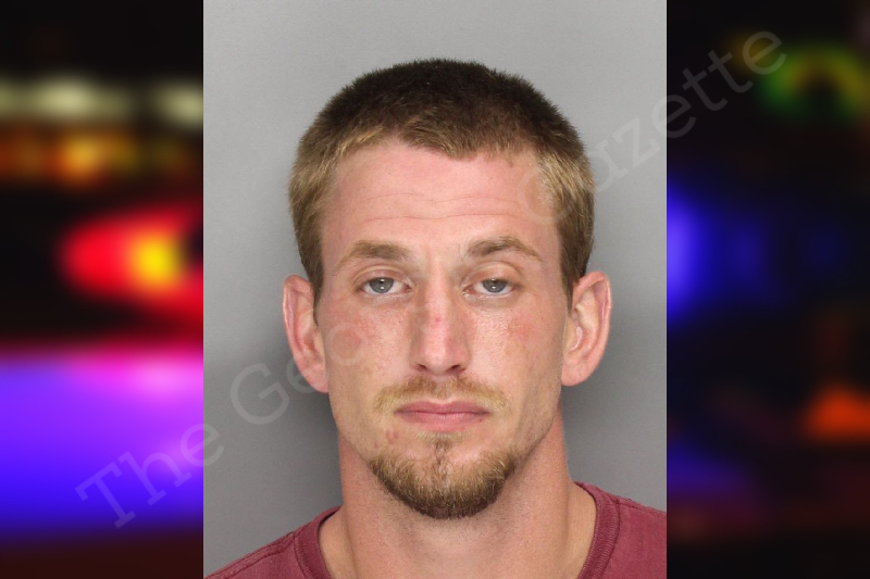 Brandon Pilcher Cobb County