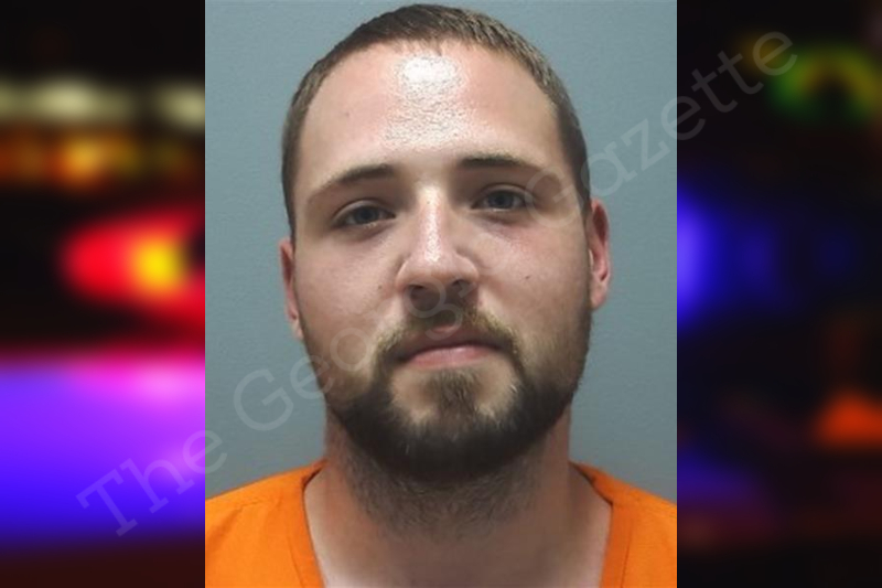 Devon Brannon | Cherokee County