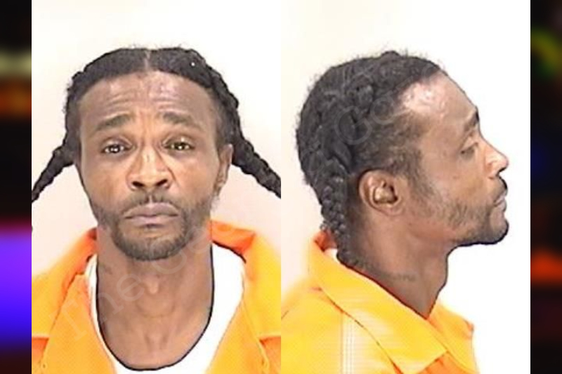 Marvin Brooks — Richmond County Jail Bookings