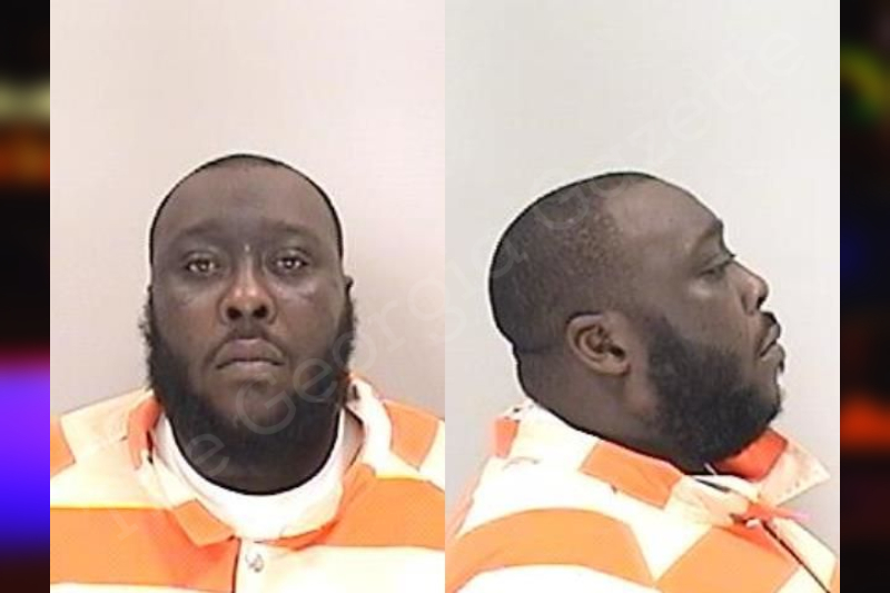 Felix Butler — Richmond County Jail Bookings