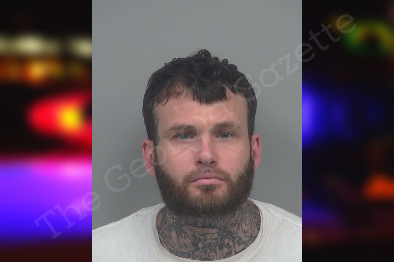 Michael Butler | Gwinnett County