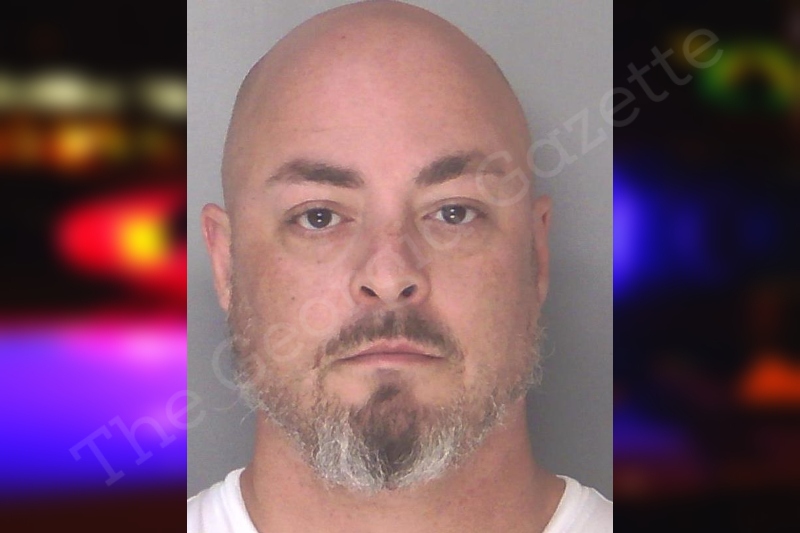 Timothy Campbell | Douglas County