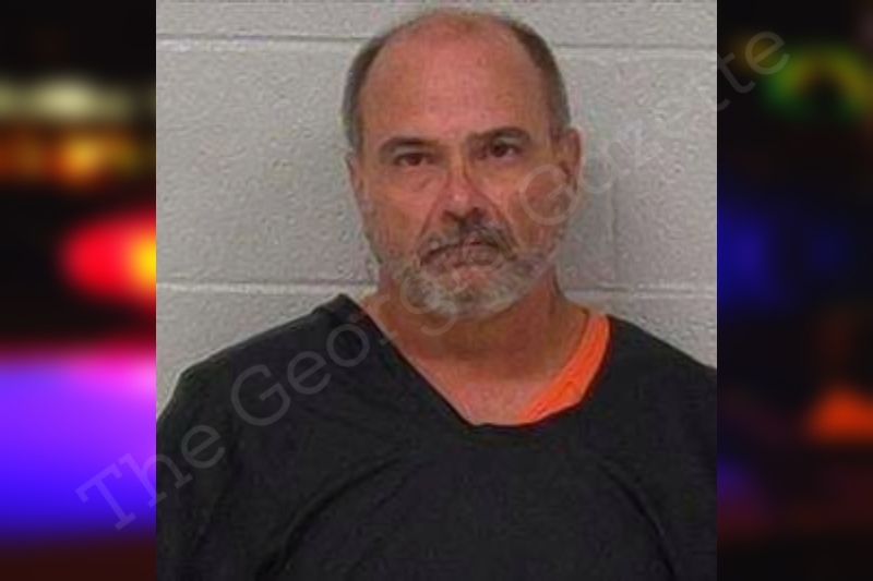 Marcus Causey — Carroll County Jail Bookings