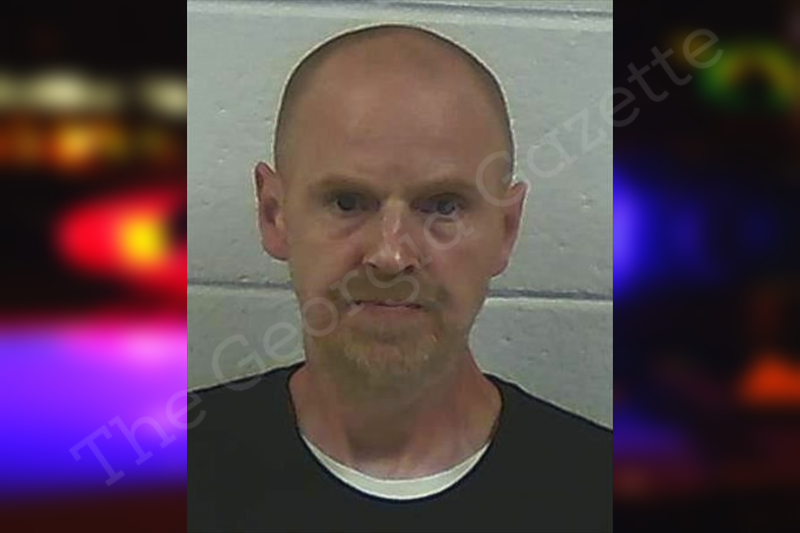 Shane Charles | Jackson County