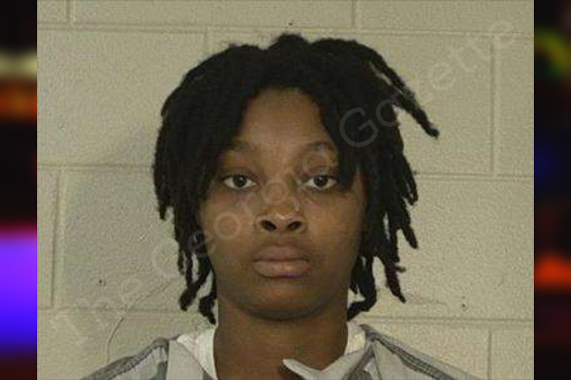 Deyuna Cheeks | Liberty County