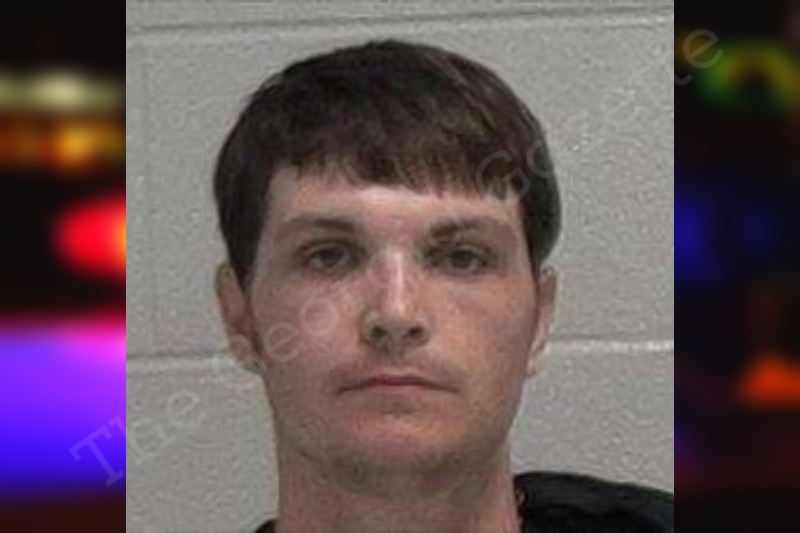 Tanner Cook | Carroll County